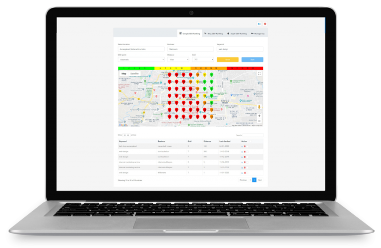 GMB Briefcase - A Complete GMB Management Tool | Rank Higher in Google maps