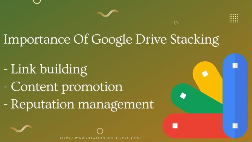 importance-of-google-stacking