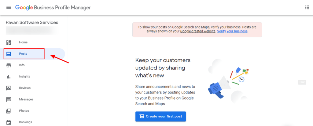 Google My Business Posts: How to Use Them Effectively