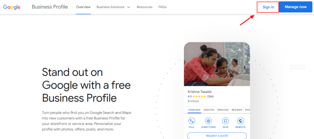 How to Transfer Google Business Account to Another Email