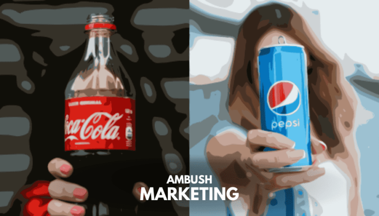Ambush Marketing Explained: The Definitive Guide